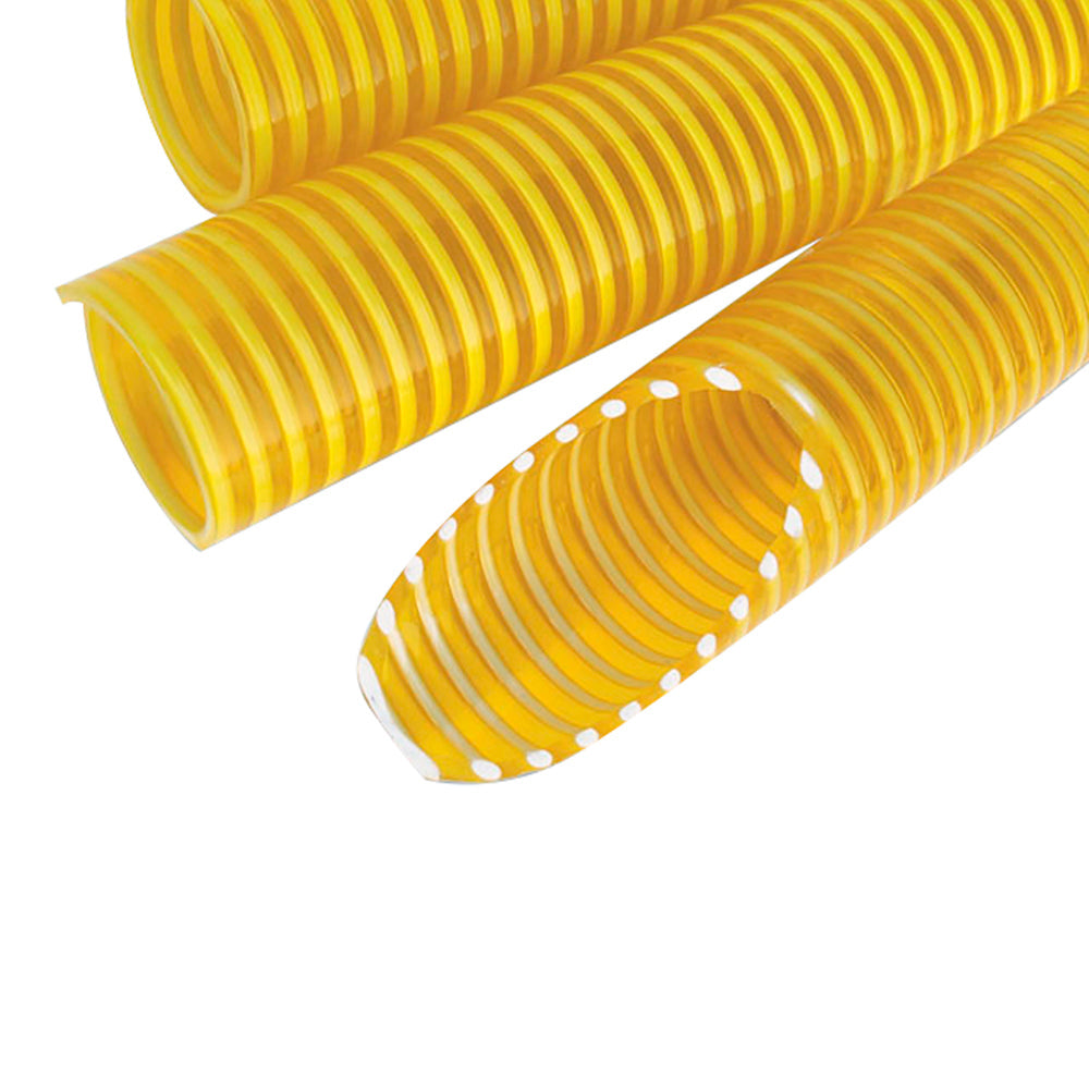 MANGUERA ESPIRALADA YR – Equipos de riego