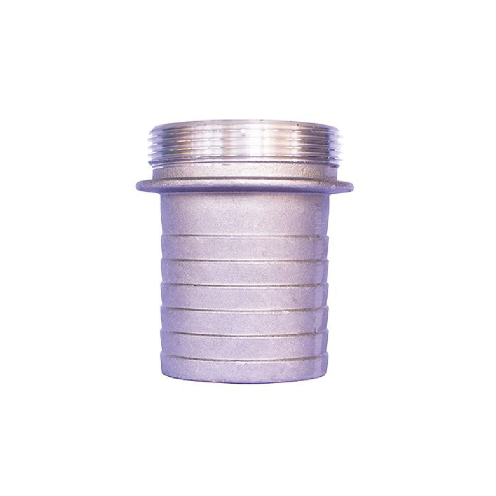 TERMINAL ESPIGA HE ALUMINIO – Equipos de riego