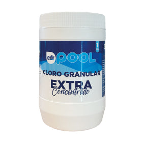 CLORO GRANULAR – Equipos de riego