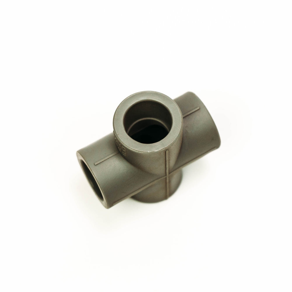 CRUCETA PPR – Equipos de riego