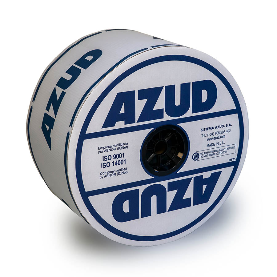 AZUD GENIUN – Equipos de riego
