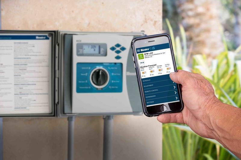 ICC2 – Equipos de riego