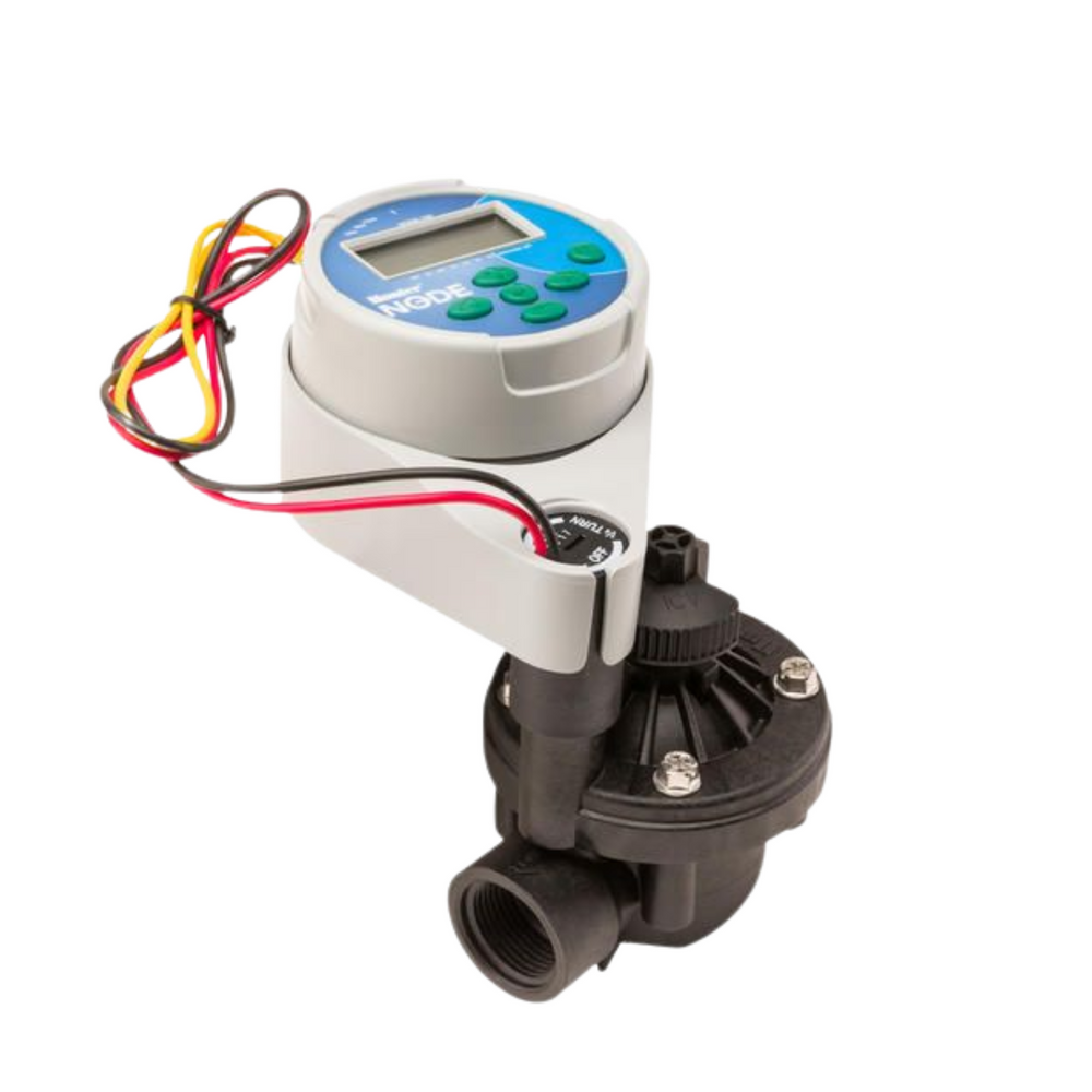 NODE – Equipos de riego