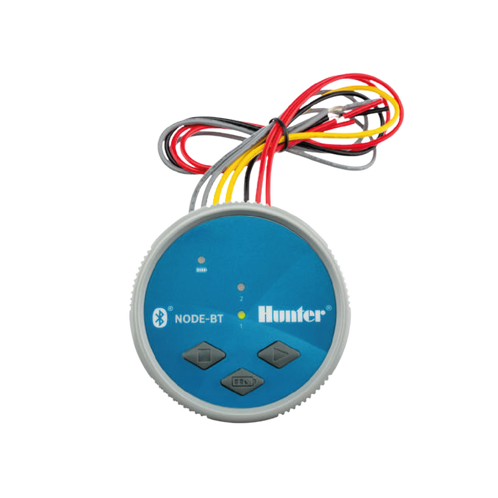 NODE BT – Equipos de riego