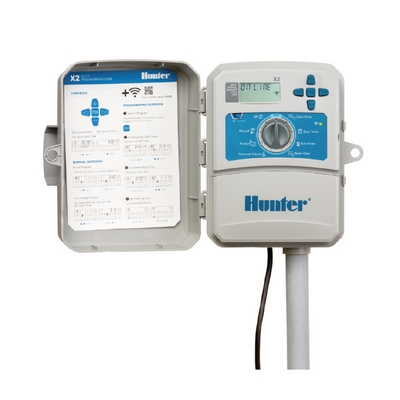 PROGRAMADORES HYDRAWISE – Equipos de riego