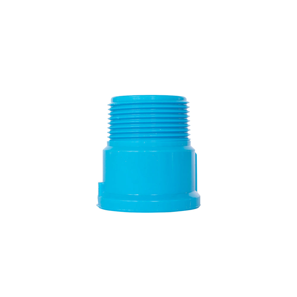 TERMINAL HE PVC – Equipos de riego