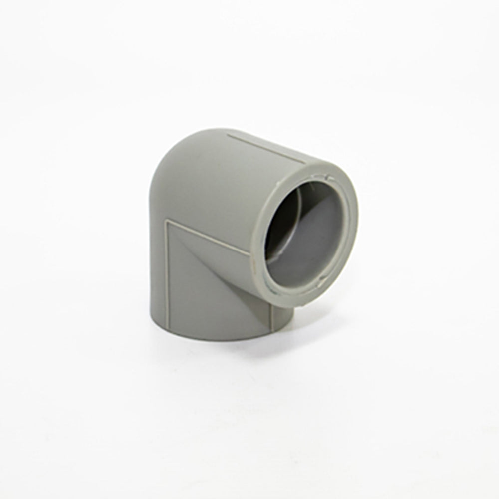 CODO 90° PPR – Equipos de riego