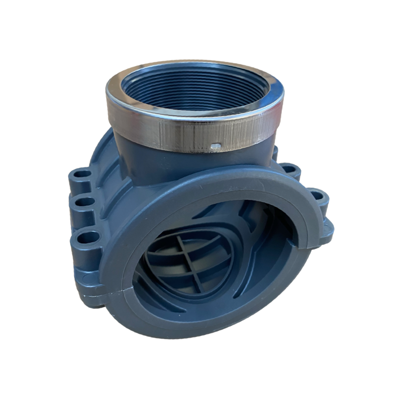 COLLARIN POLIPROPILENO - SAB – Equipos de riego