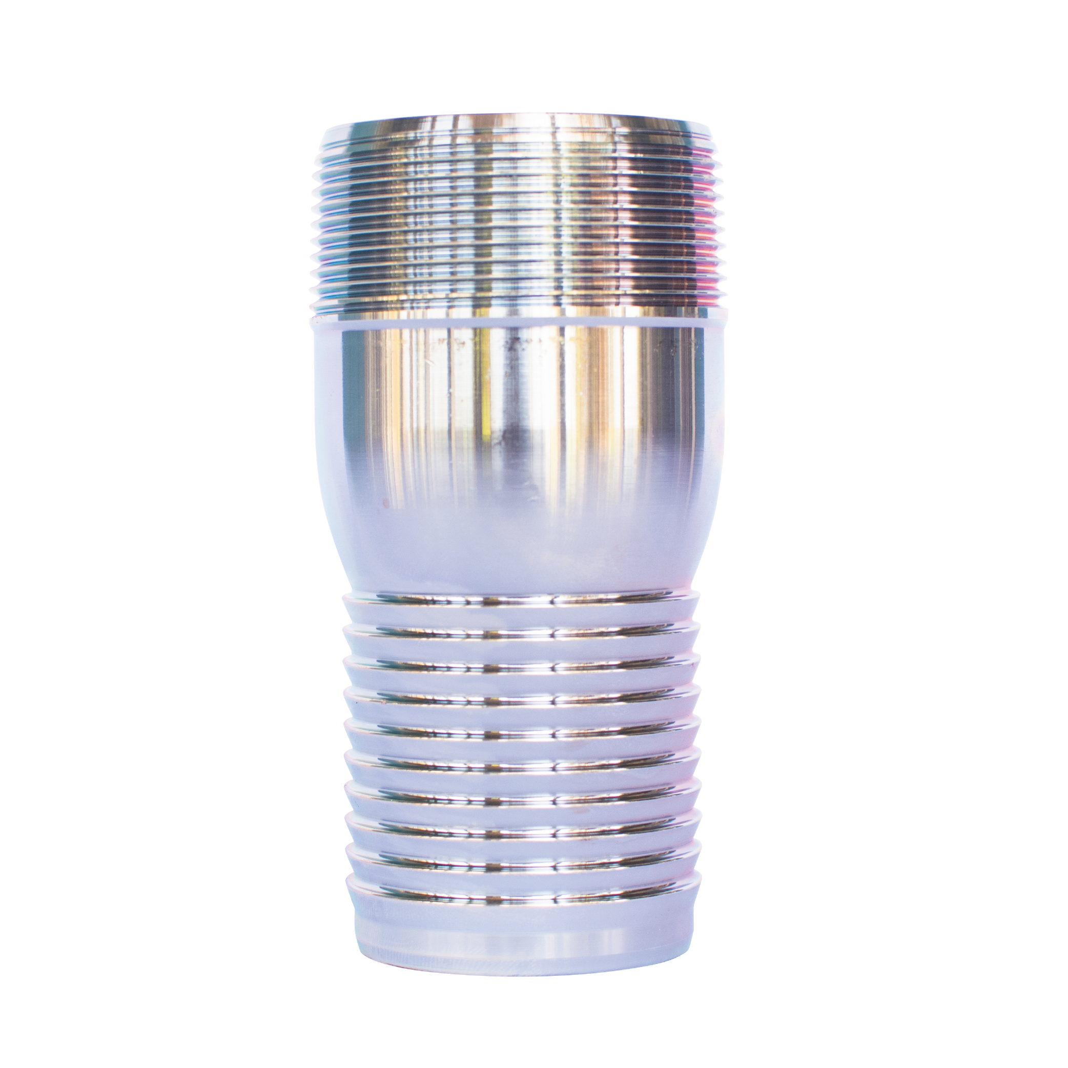 TERMINAL HE ACERO ZINCADO – Equipos de riego