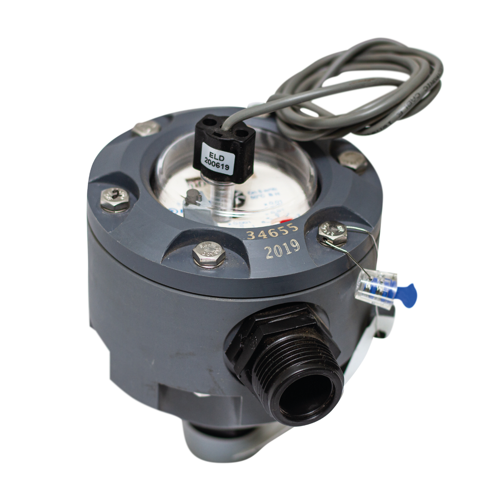 CAUDALIMETRO ARAD – Equipos de riego