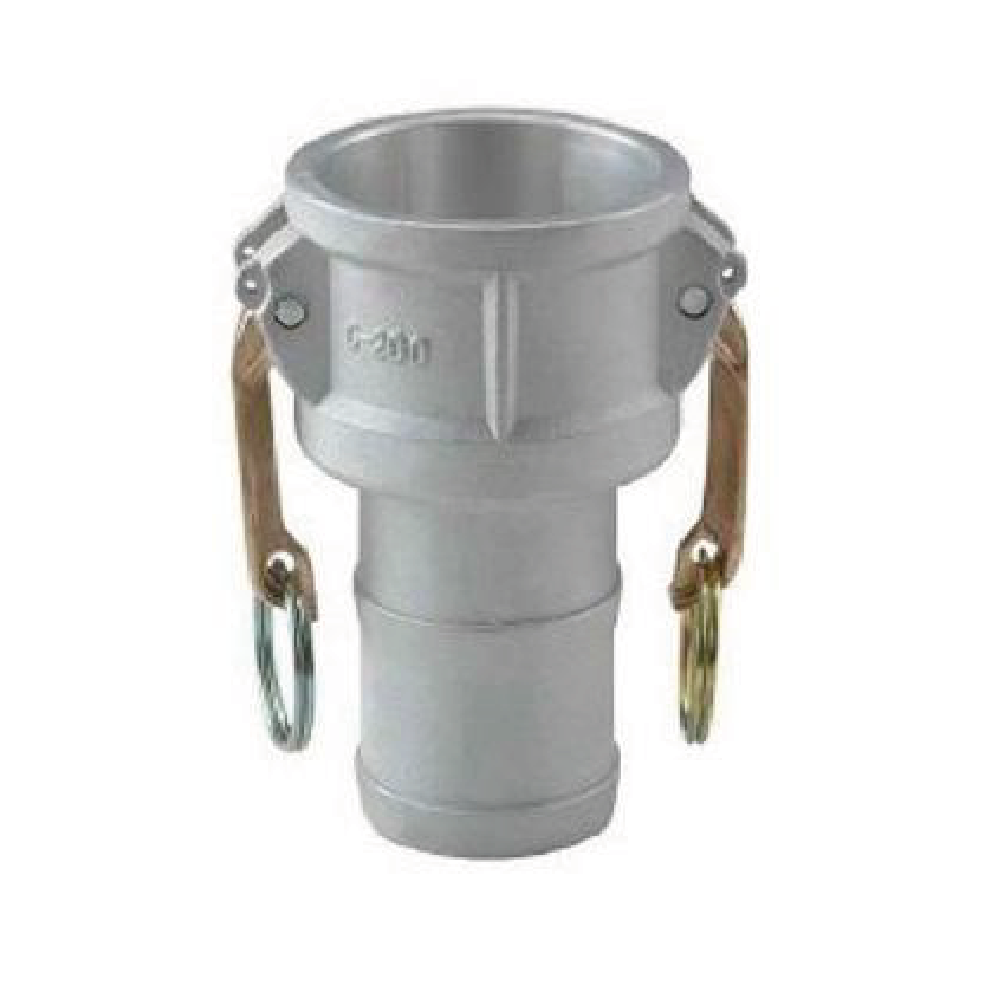 ACOPLE C CAMLOCK ALUMINIO MANGUERA-HEMBRA – Equipos de riego