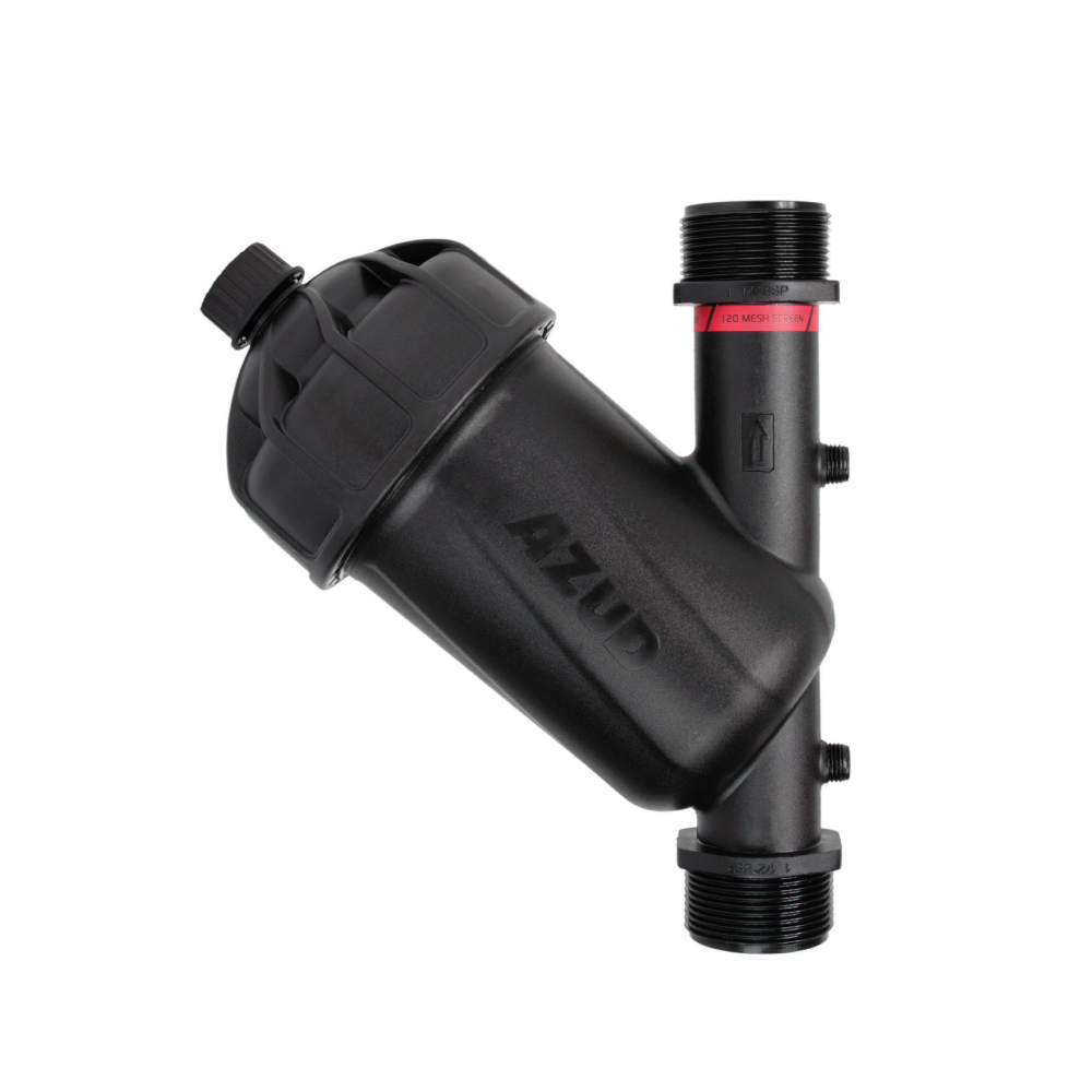 FILTRO MALLA 530 MICRÓN – Equipos de riego